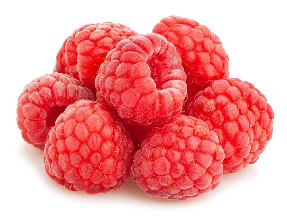 125g Raspberries | Order Online | Fisher of Newbury