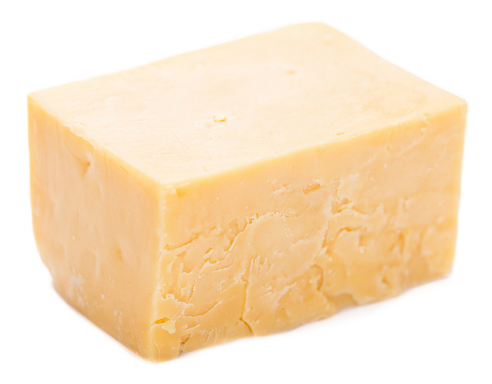 900g Mature 'Matureman' Cheddar | Order Online | Fisher of Newbury