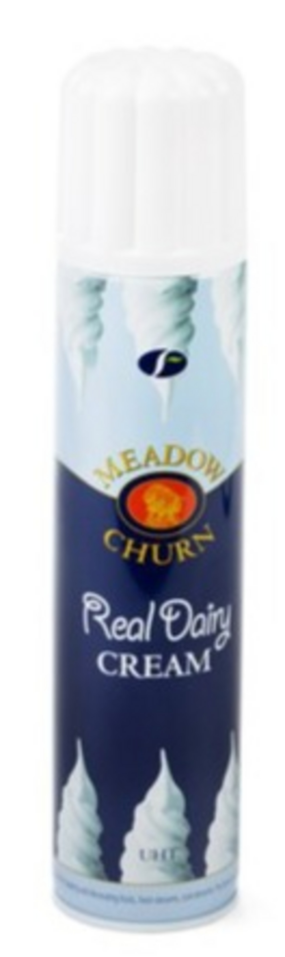 Aerosol UHT Dairy Cream 500g | Order Online | Fisher of Newbury