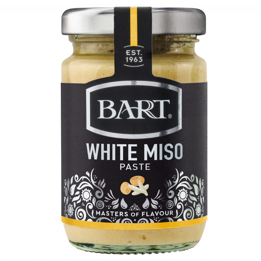 Bart White Miso Paste 100g | Order Online | Fisher of Newbury
