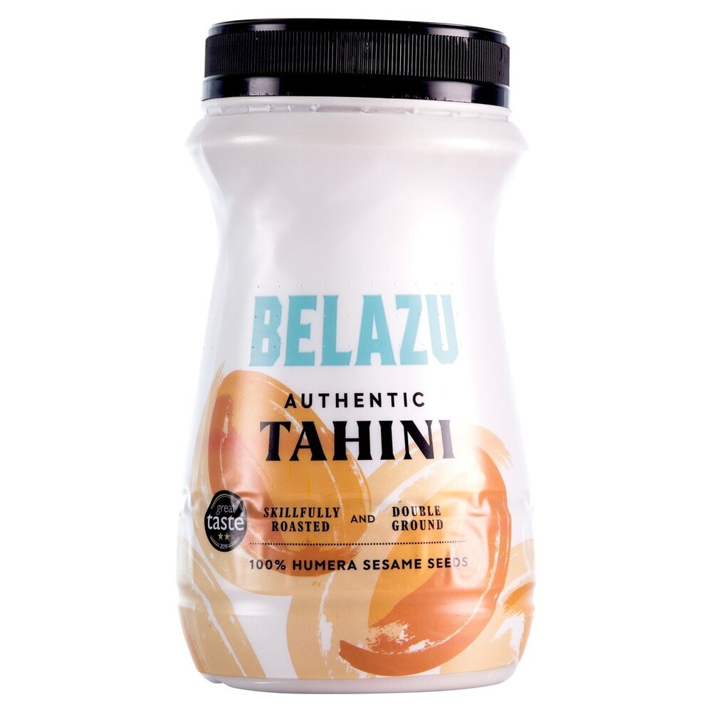 Belazu Tahini Paste 1kg | Order Online | Fisher of Newbury
