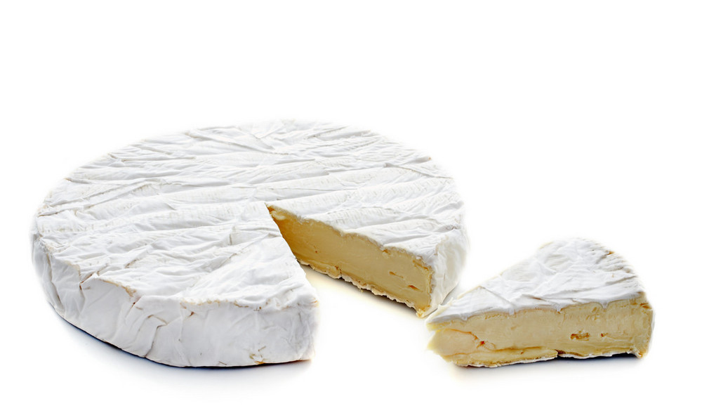 French Brie 1kg | Order Online | Fisher of Newbury