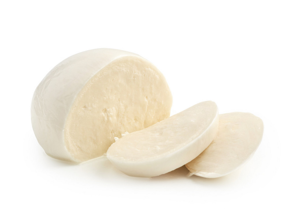 Mozzarella Ball 125g | Order Online | Fisher of Newbury