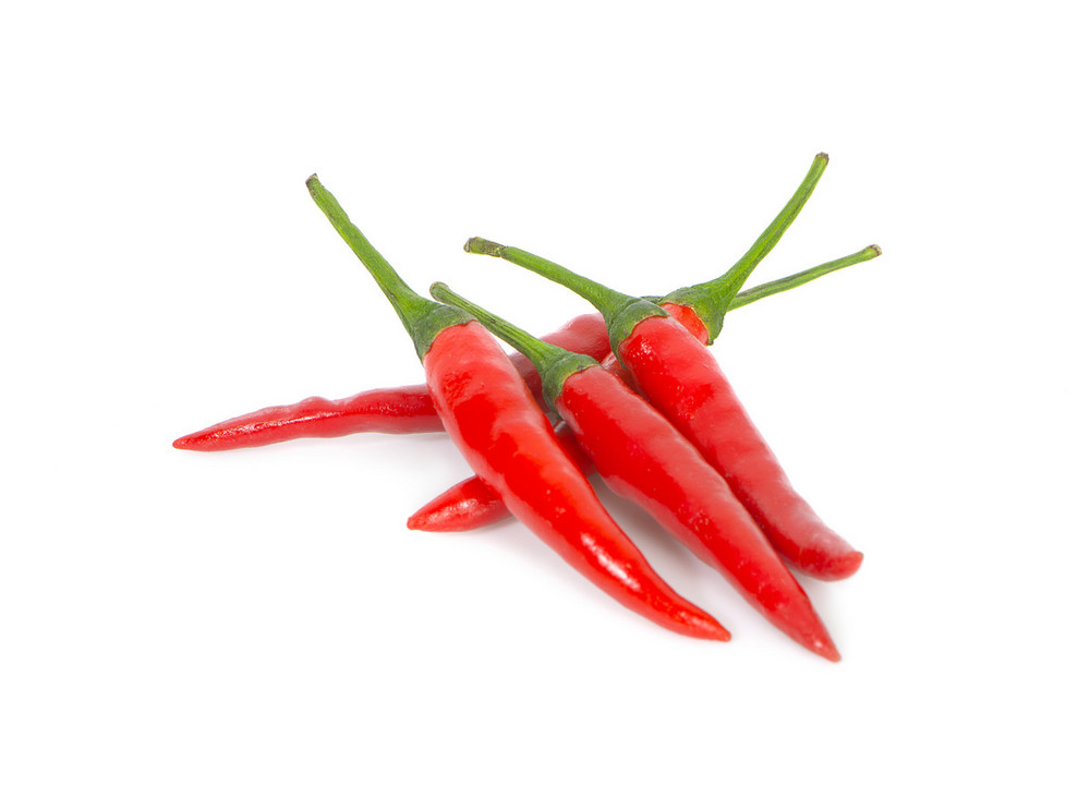 Red Birdseye Chilli 35g | Order Online | Fisher of Newbury