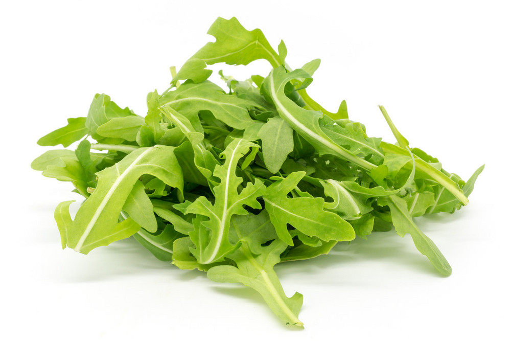 Rocket 125g | Order Online | Fisher of Newbury