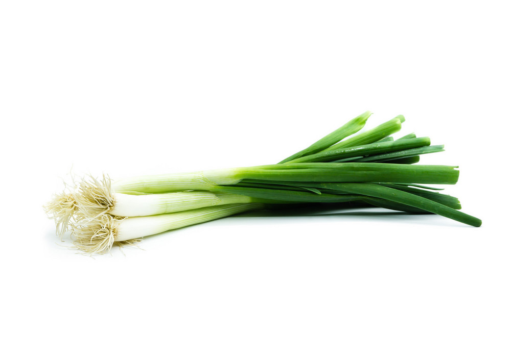 Spring Onions (bunch) | Order Online | Fisher of Newbury