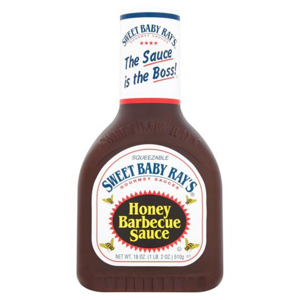 Sweet Baby Ray's Barbecue Sauce 510g | Order Online | Fisher of Newbury
