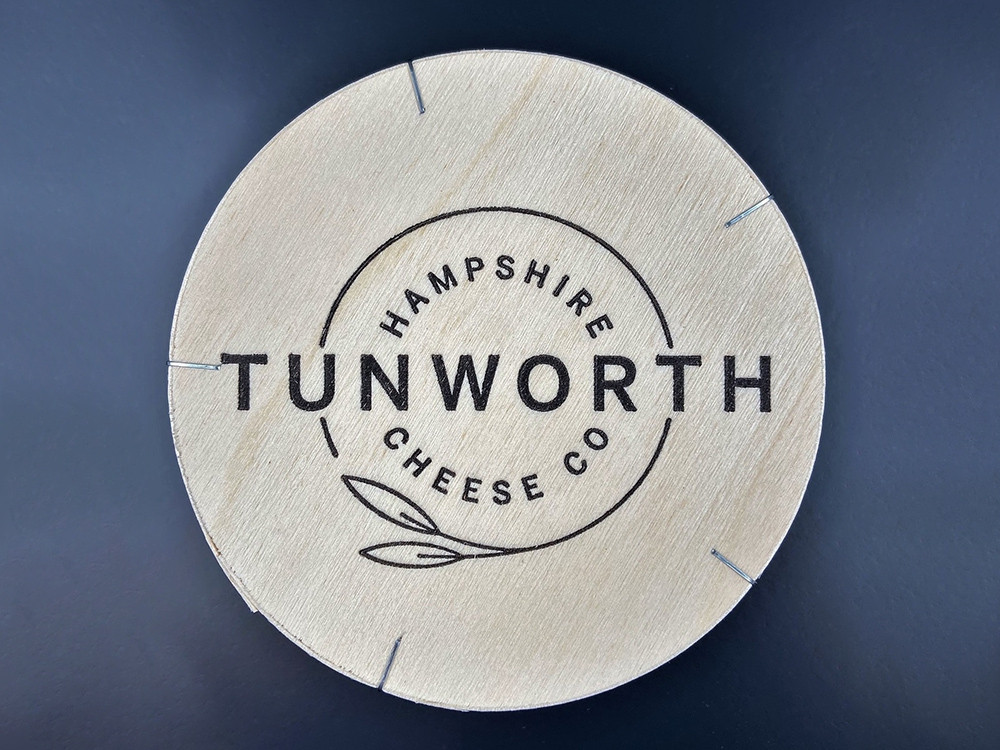 Tunworth 250g | Order Online | Fisher of Newbury