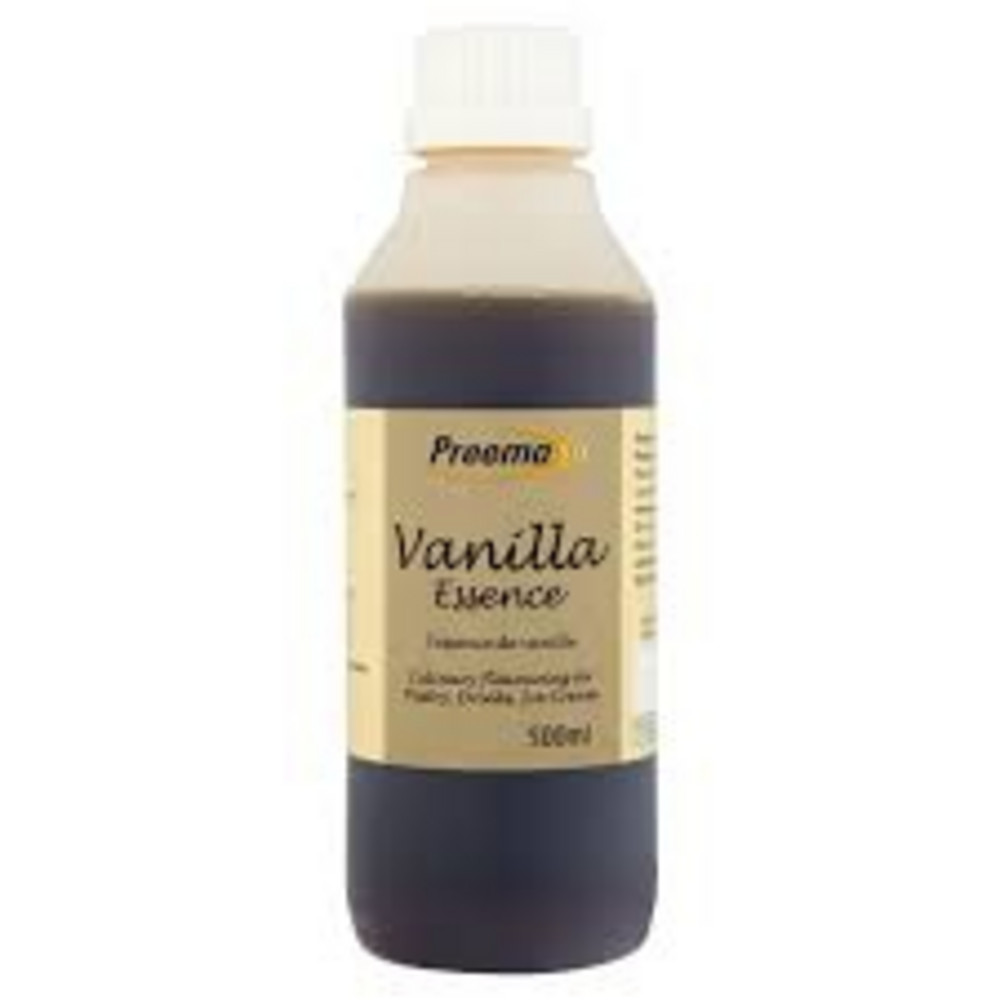 Vanilla Essence 500ml | Order Online | Fisher of Newbury