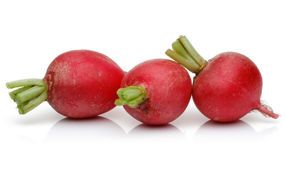 Radish 150g | Order Online | Fisher of Newbury