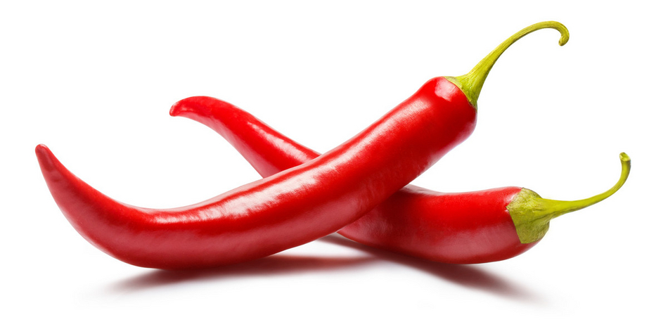 Red Chilli (each) | Order Online | Fisher of Newbury
