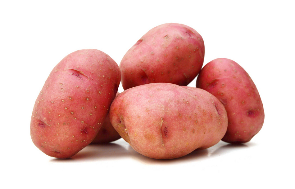 Red Potatoes 1kg | Order Online | Fisher of Newbury